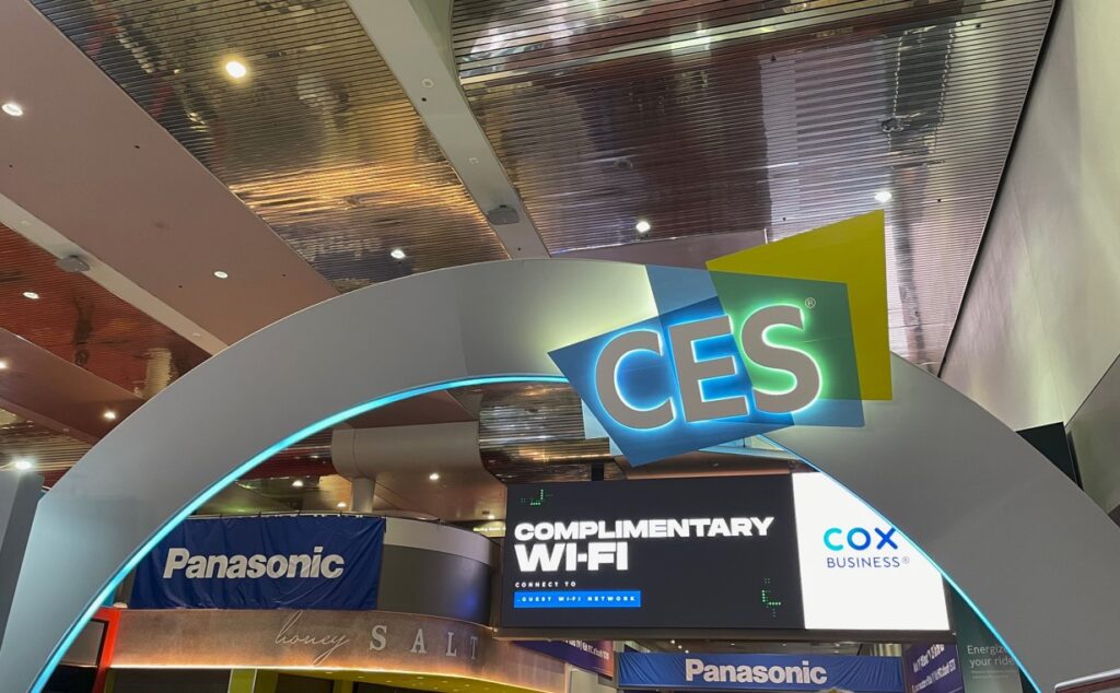 CES2024まとめ。CESで分かった、時代はこのように変わろうとしている。 - エンジニア大学
