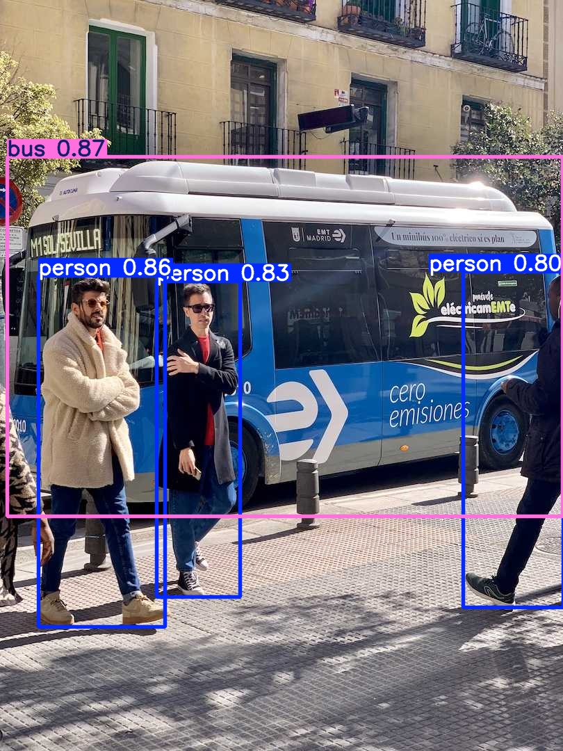 このまま実行すれば出来る。YOLO v11を使った物体認識の方法教えます。 - エンジニア大学