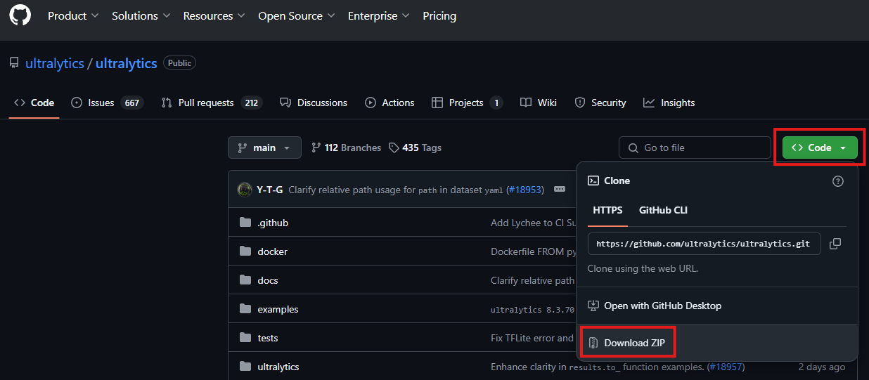 このまま実行すれば出来る。YOLO v11を使った物体認識の方法教えます。 - エンジニア大学